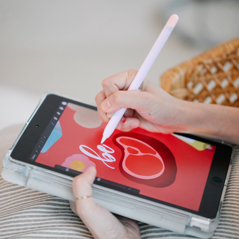 The Basics Of Digital Art What You Need To Know Stripes And Polka the-basics-of-digital-art-what-you-need-to-know-stripes-and-polka